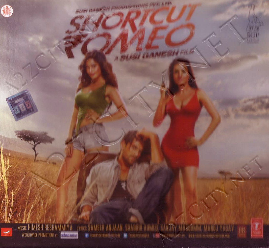 Shortcut Romeo [2013 – FLAC] - A2zcity.Net