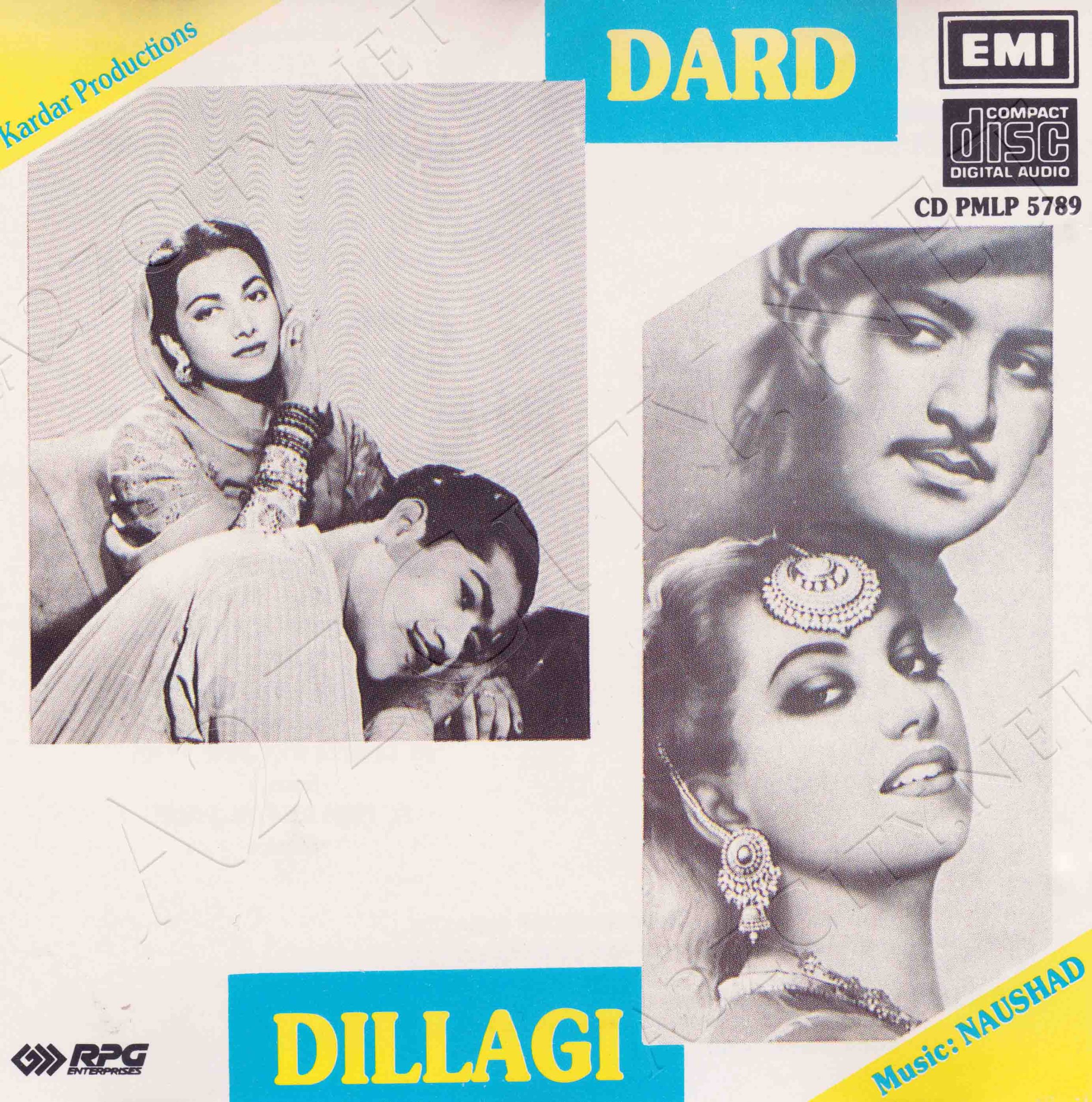 Dillagi [1949 – FLAC] - A2zcity.Net