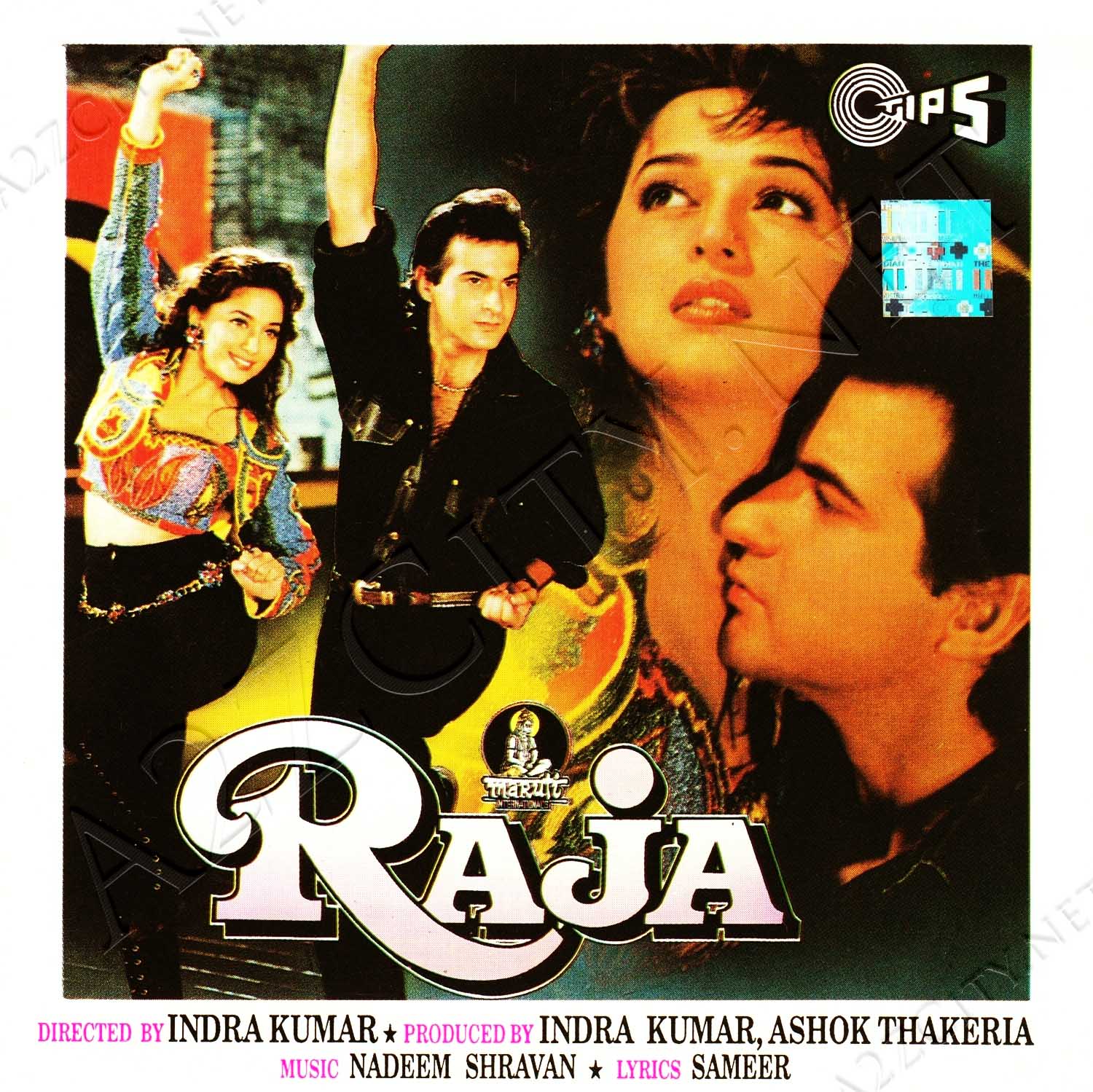 Raja [1995 – FLAC] - A2zcity.Net