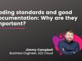 Coding Standards Why Are They Important A2z Cloud