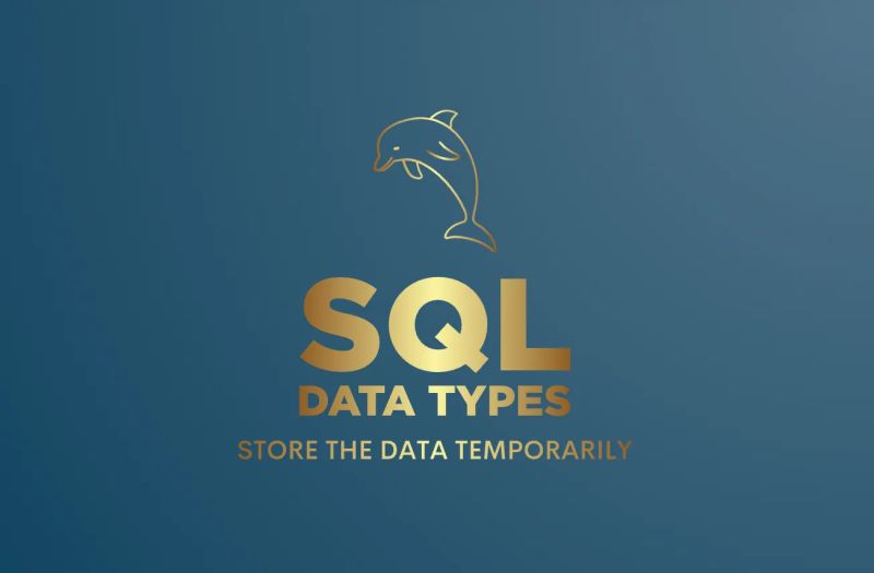 Sqlcoffee New Data Types - HD Dark Photos for Desktop