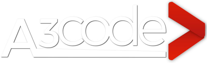 A3 Codeopinion - Space Patterns - Artistic Retina Collection