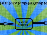 Php Program Make Your First Php Program A5theory