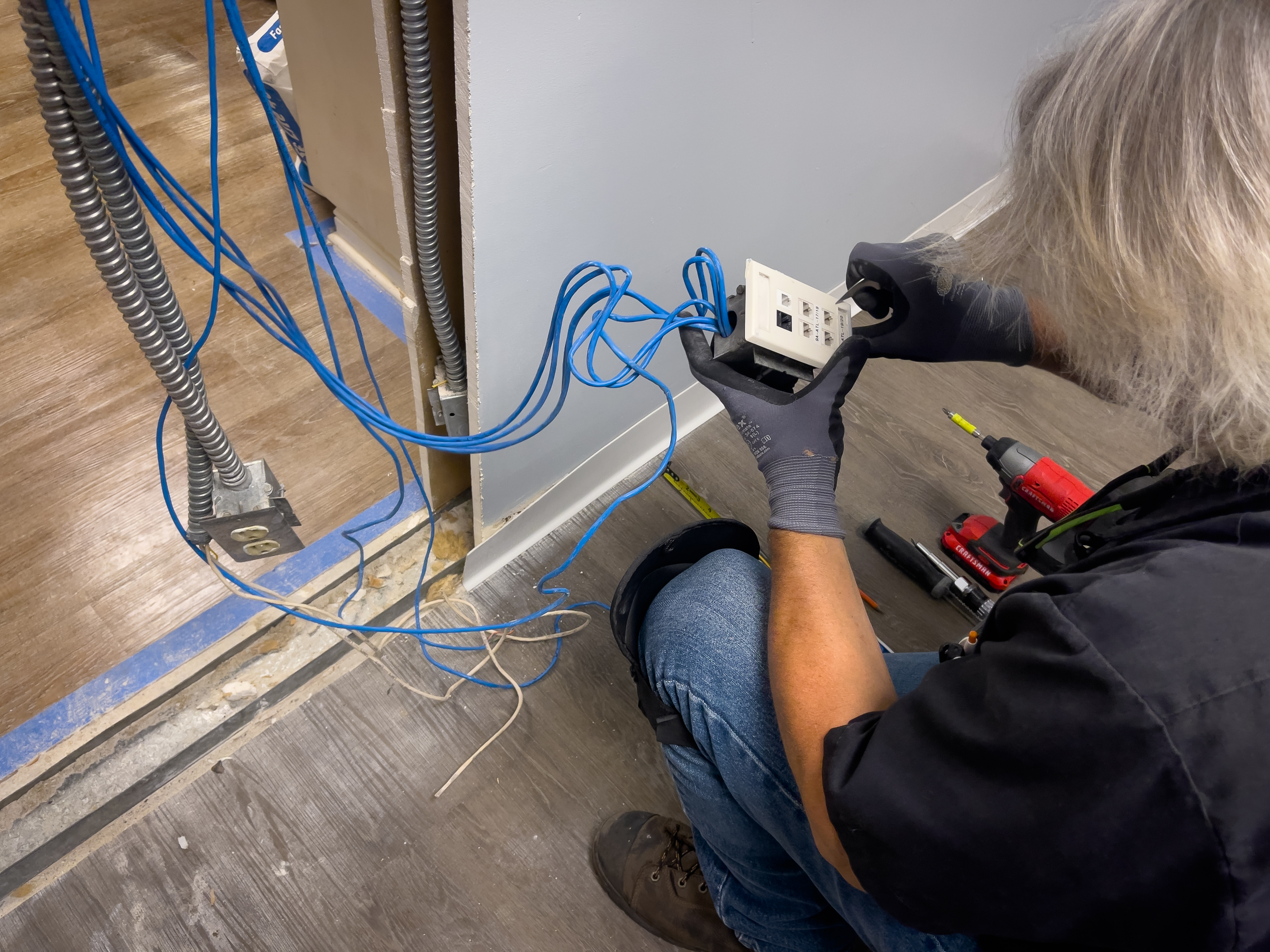 About Us | AAA Facility Services