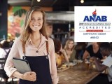 Washington Food Safety Certification Online Course