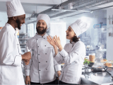 Food Allergen Training Online Certified Course