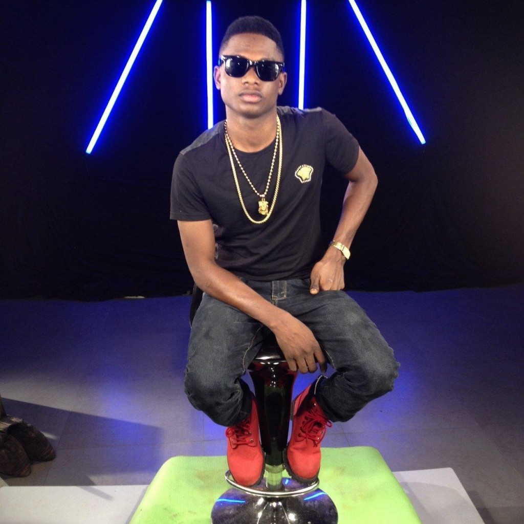 Lil Kesh Deserved To Have Won The ‘Next Rated’ Award – Tiwa Savage ...