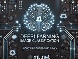 Deep Learning For Binary Image Classification