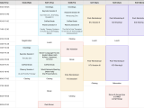 Program