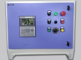 Archana Cnc Machine Control Panel Archana Automation