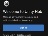 Unity Installation Aalegre