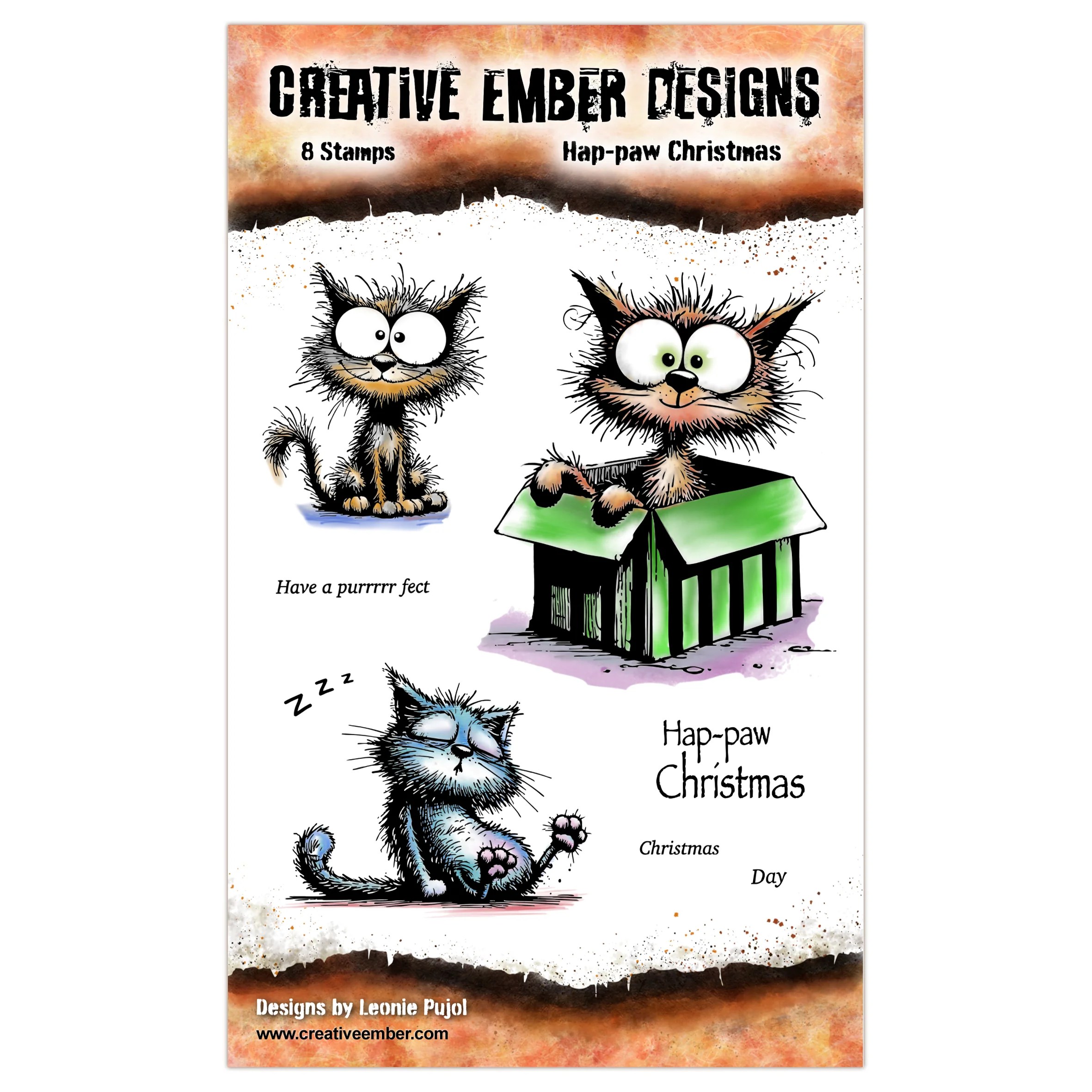 Creative Ember Designs Aall Create