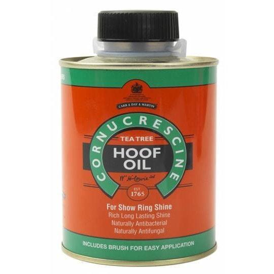 Carr & Day & Martin Tea Tree Hoof Oil - A&A Rideudstyr