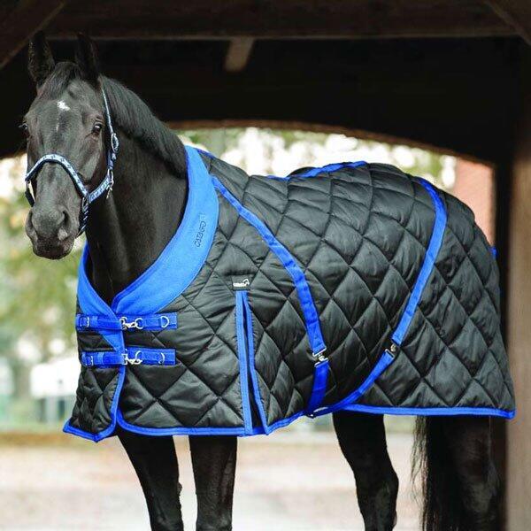 Catago Stalddækken, 300 gram - A&A Rideudstyr