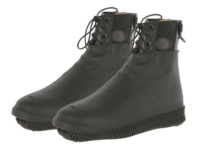 Galocher / Overtrækssko - A&A Rideudstyr