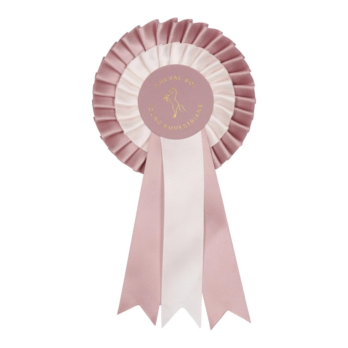 Cheval Roi Roset, Rose - A&A Rideudstyr