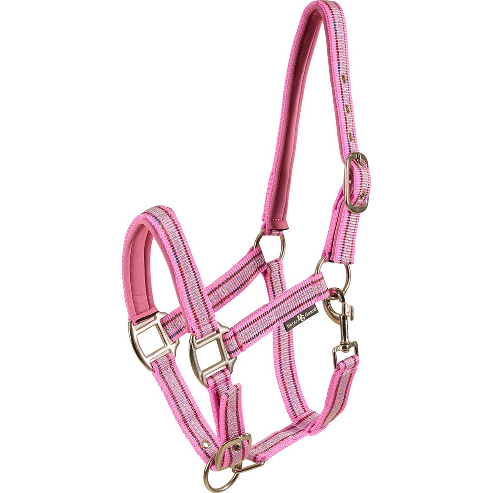 HorseGuard Hip Grime, Pink - A&A Rideudstyr