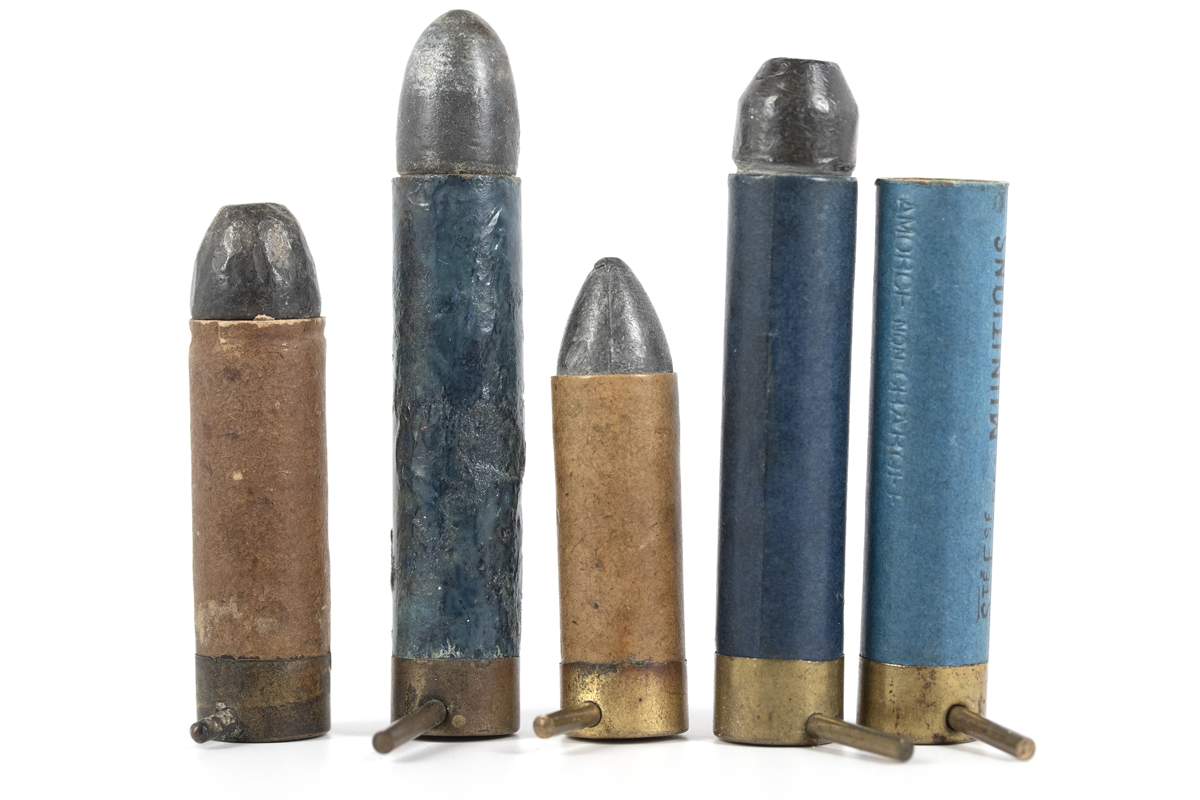 Lefaucheux Model 1859 Carbine