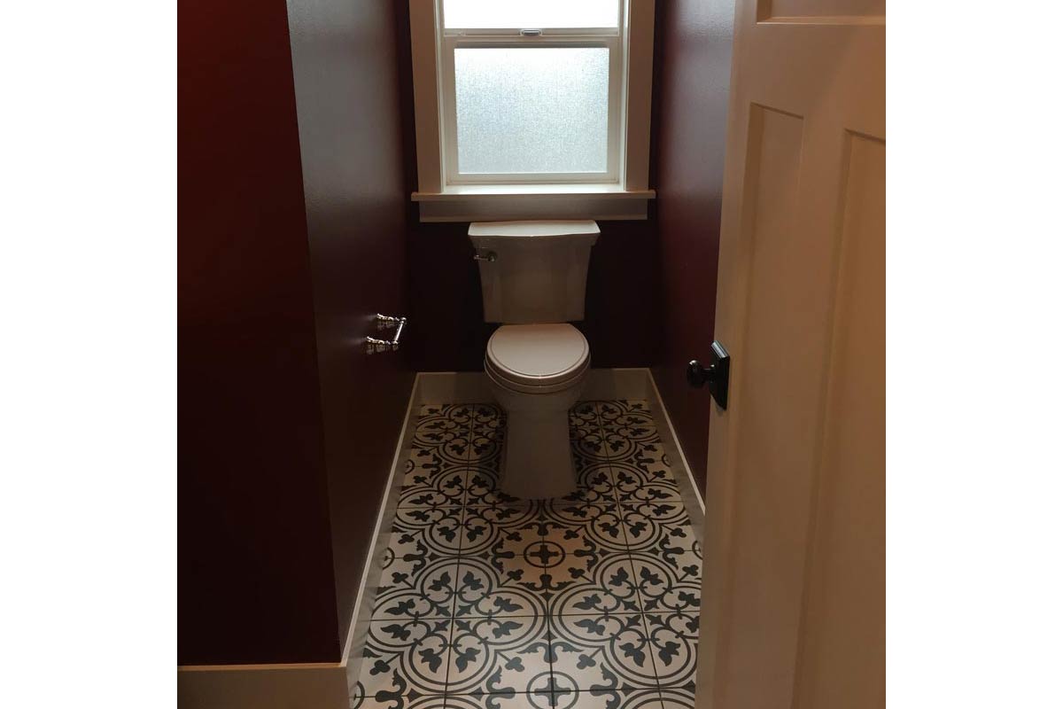 14 | Aaron Shoemaker Construction