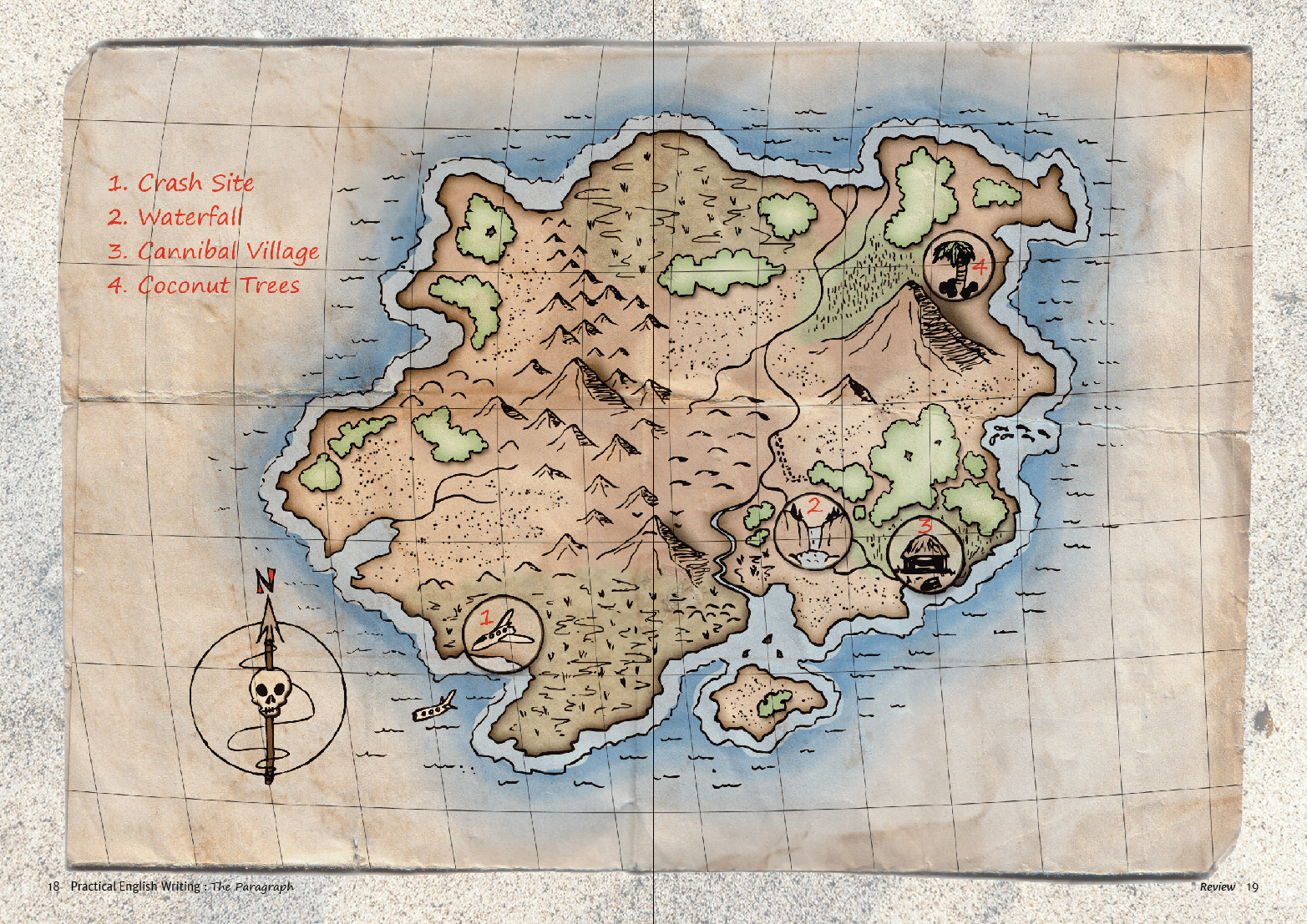 View 10 How To Draw An Island Map - Ageru Wallpape