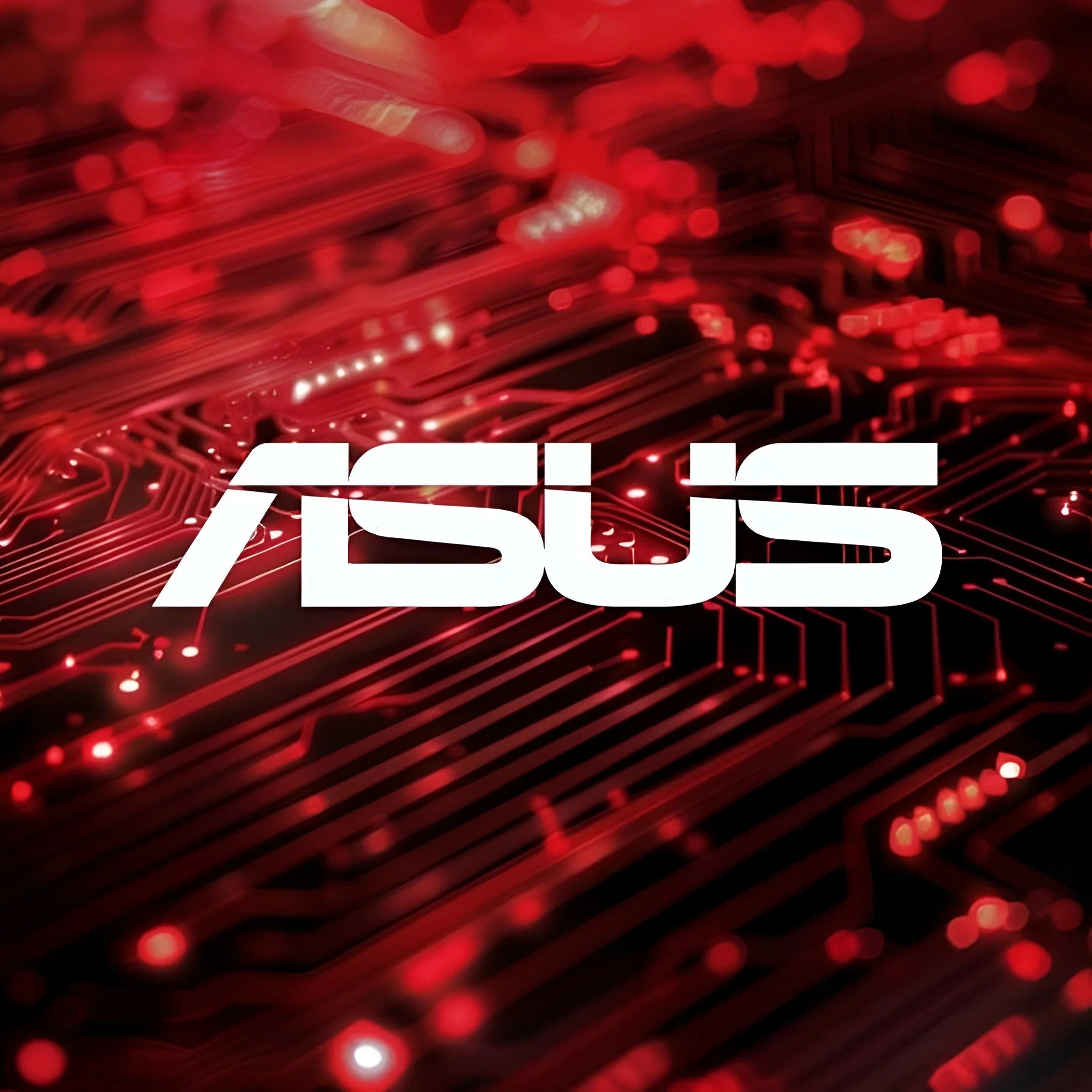 Asus Aashitech