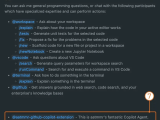 Create A Basic Agent With Github Copilot Extensions