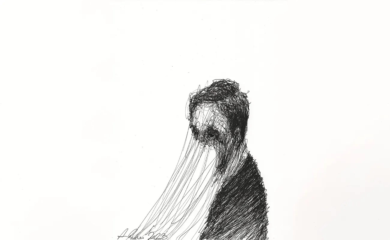 Adam Riches: A Fusion of Talent and Inspiration - AATONAU!