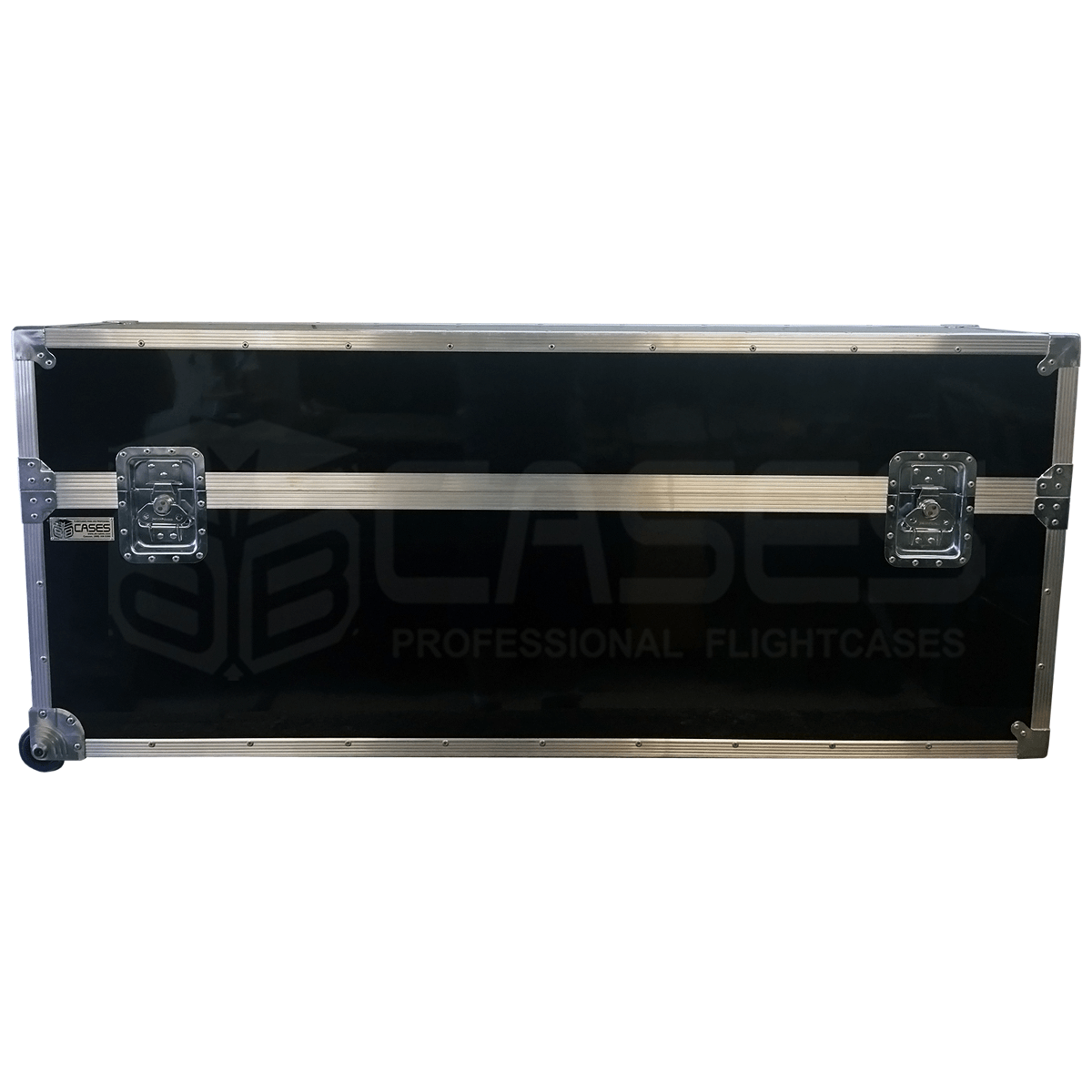 Flight case for ARRI skypanel S120-C – AB Cases