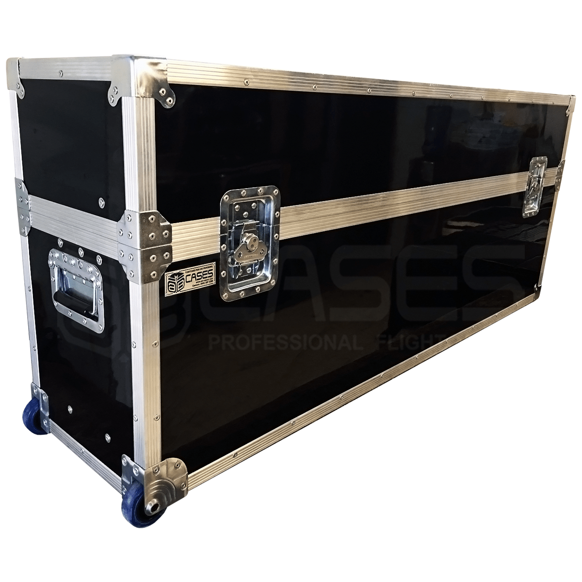 Flight case for ARRI skypanel S120-C – AB Cases