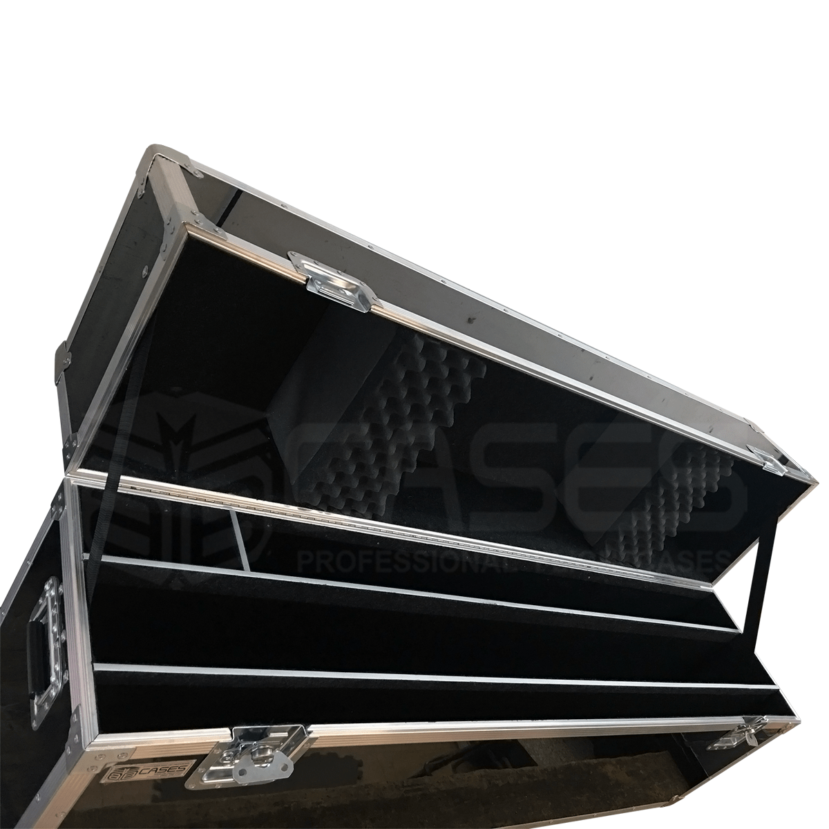 Flight case for ARRI skypanel S120-C – AB Cases