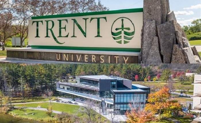 Fully-funded MSc Position at Trent University Canada (with $19k Stipend ...