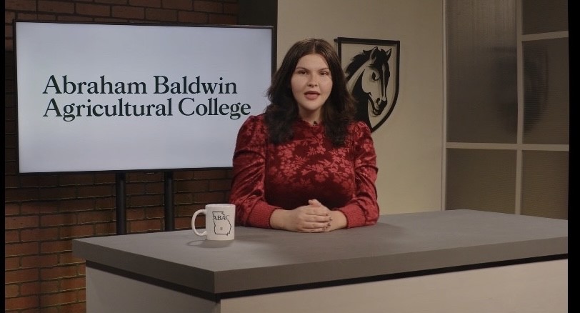 60 Second News Update: New ABAC Cross Country Team - The Stallion