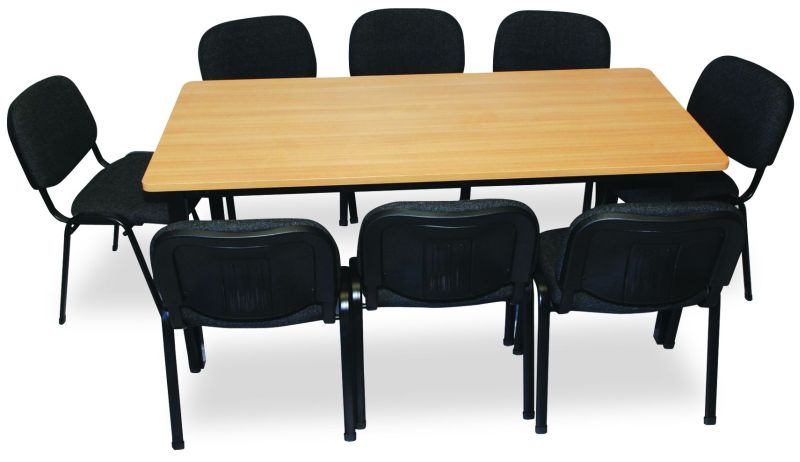 Large Rectangular Table - Abal Education Supplies