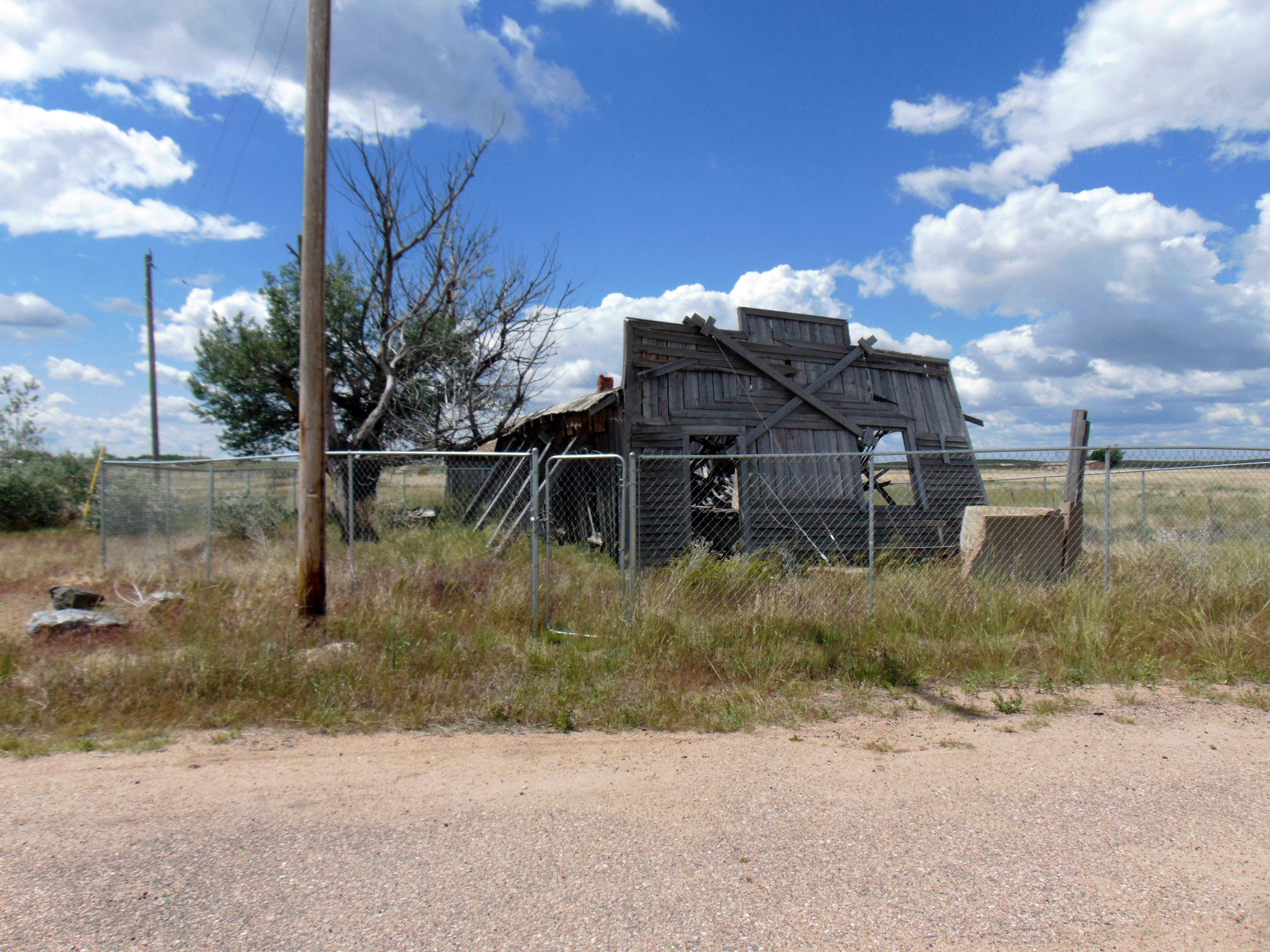 Dearfield, Colorado and Mystery Town, Colorado – Abandoned, Forgotten ...