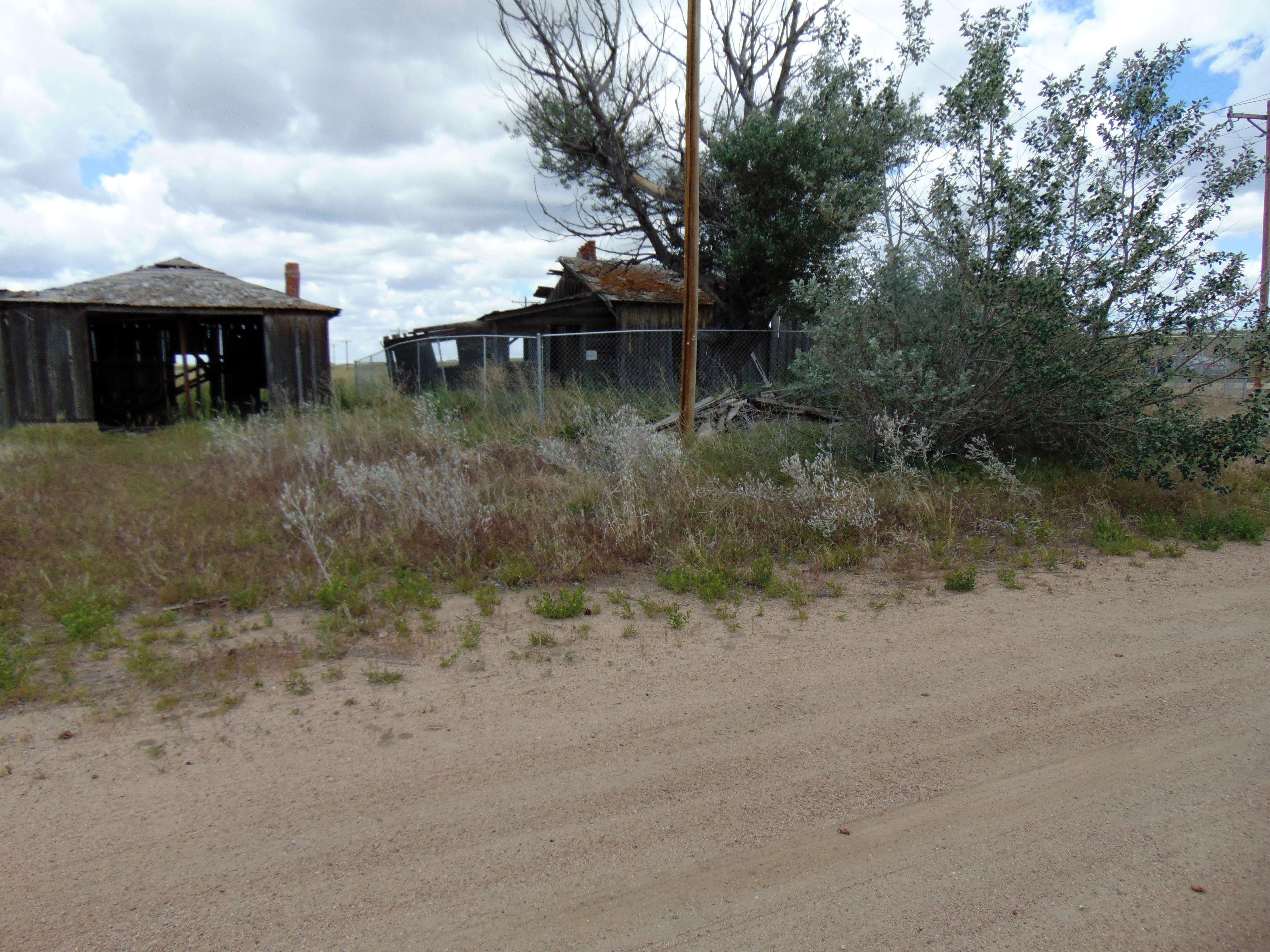 Dearfield, Colorado and Mystery Town, Colorado – Abandoned, Forgotten ...