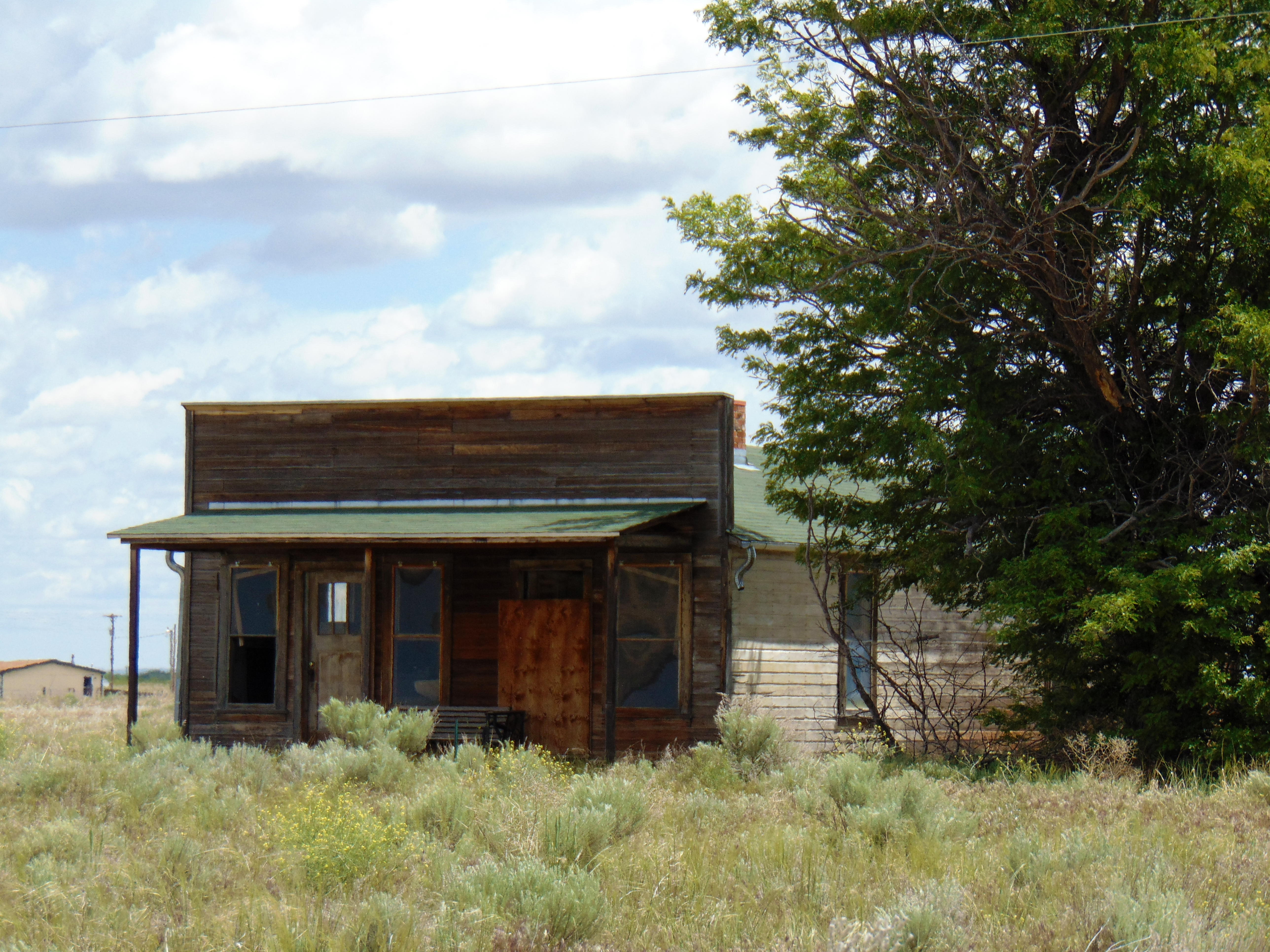 Dearfield, Colorado and Mystery Town, Colorado – Abandoned, Forgotten ...