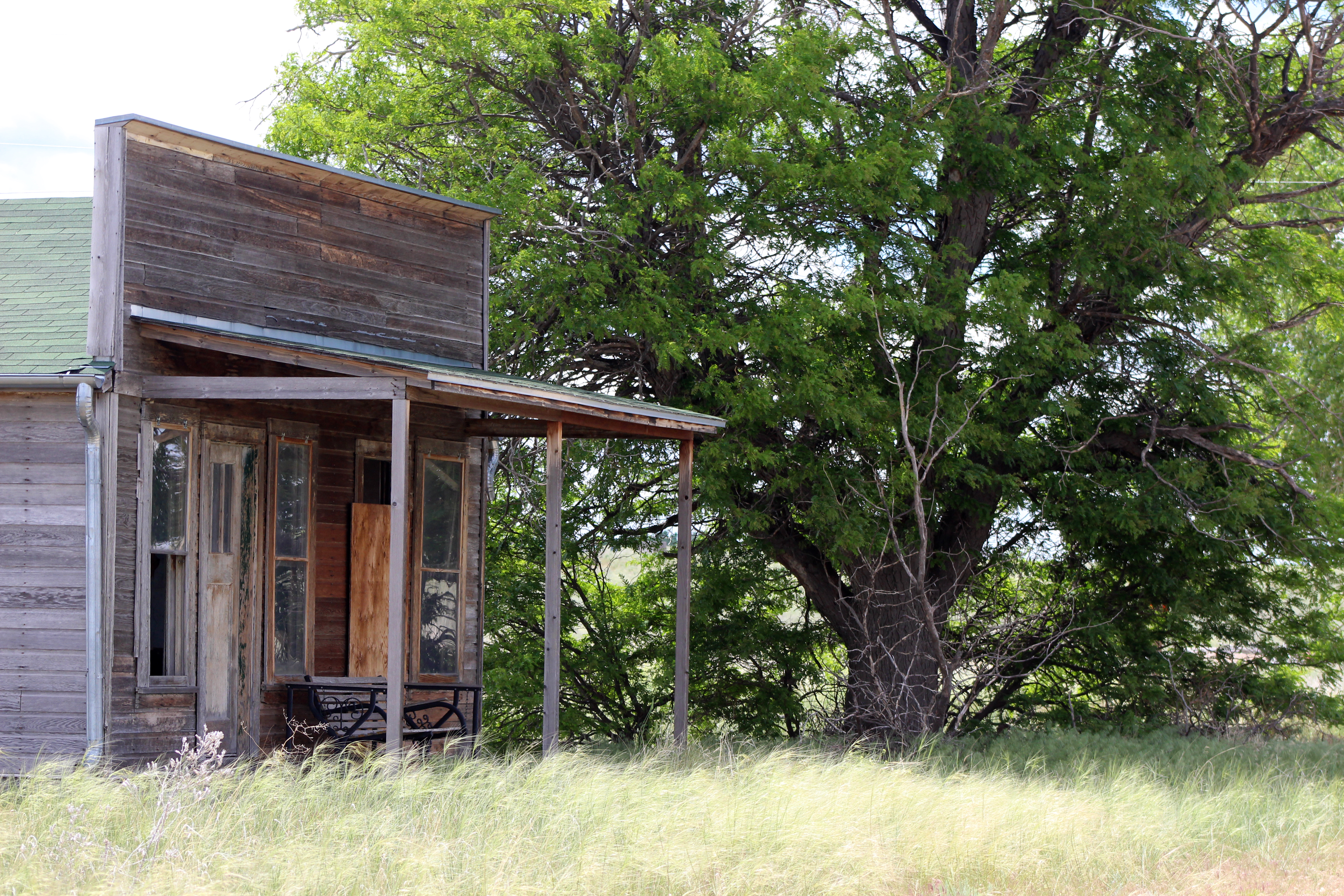 Dearfield, Colorado and Mystery Town, Colorado – Abandoned, Forgotten ...