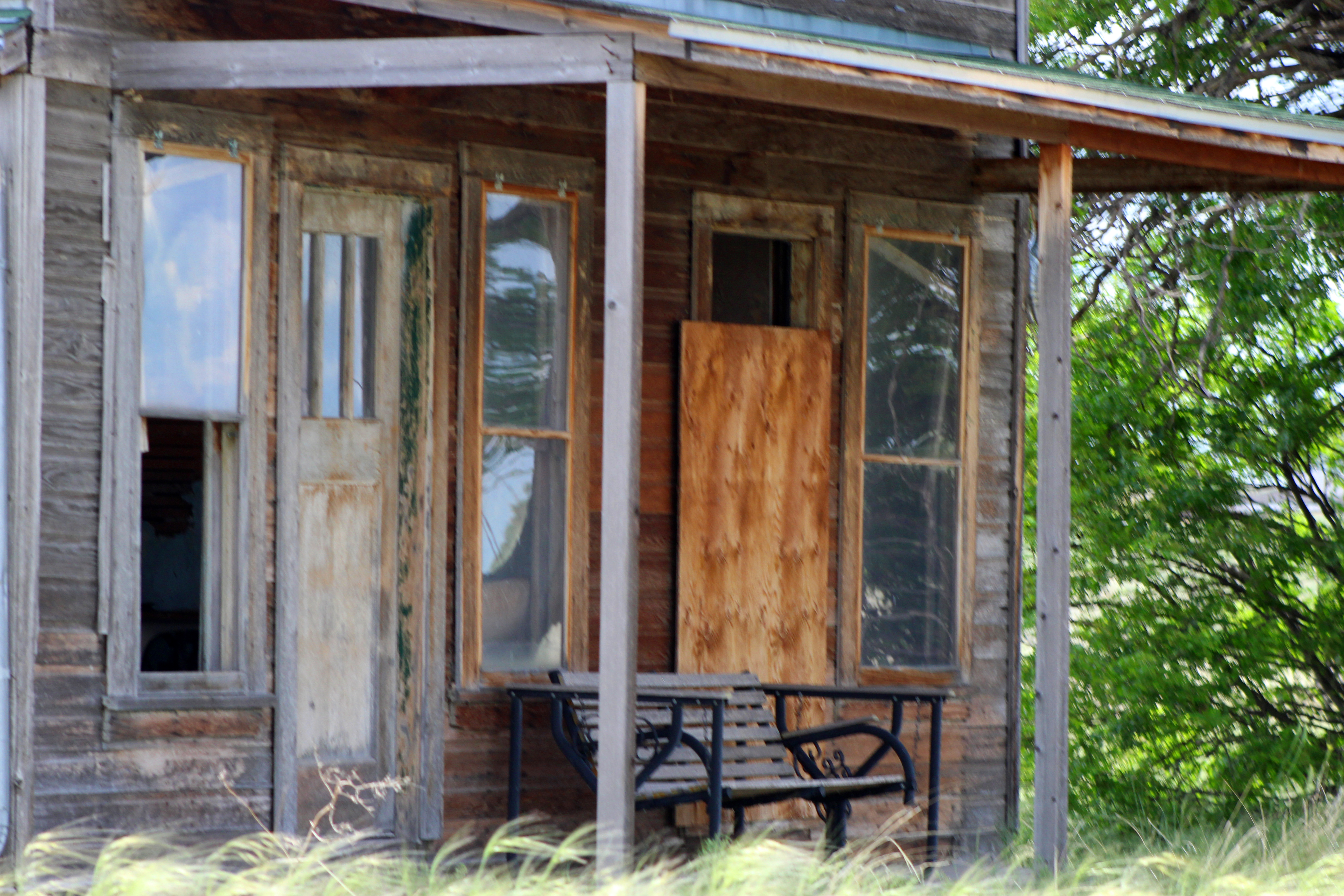 Dearfield, Colorado and Mystery Town, Colorado – Abandoned, Forgotten ...