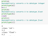 Variable Casting Examples At Amelia Rodrigues Blog