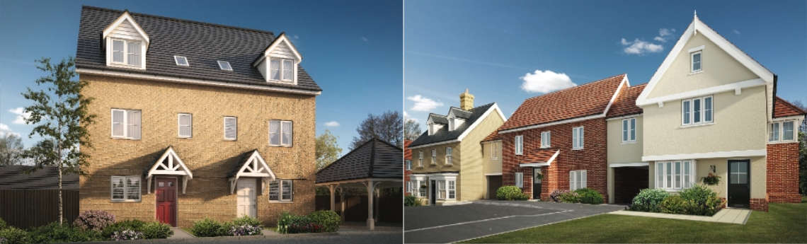 Abbey Limited – New Homes, Property Developers, Construction, Builders