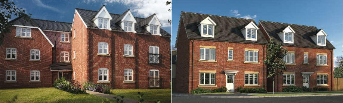 Abbey Limited – New Homes, Property Developers, Construction, Builders