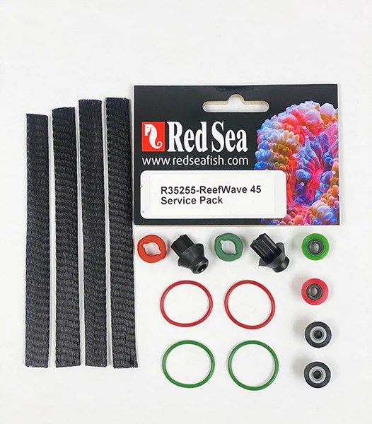 Reef Wave Service pack 45 – Abc Aqua + inc.