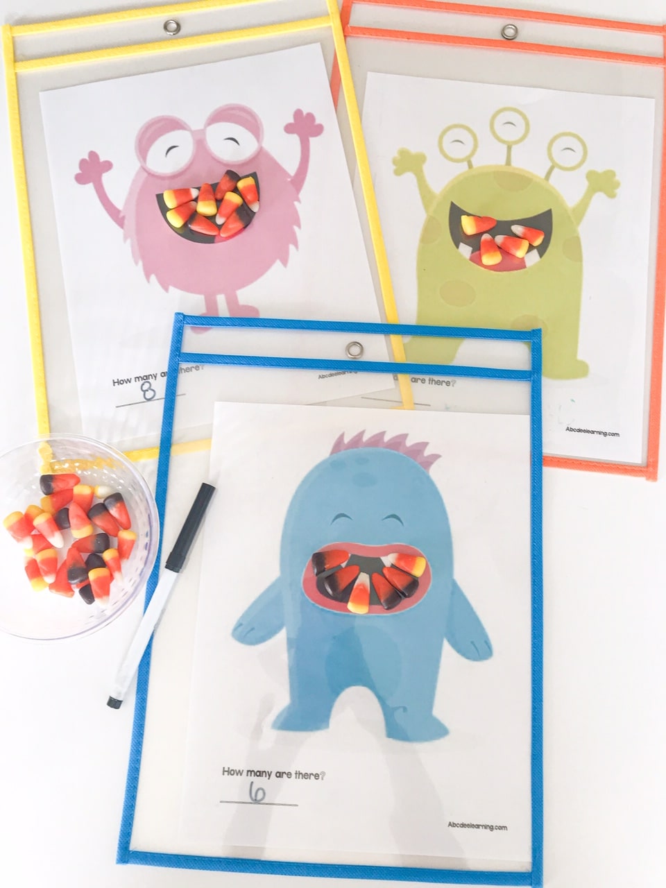 30 Halloween Activities For Kids - ABCDee Learning