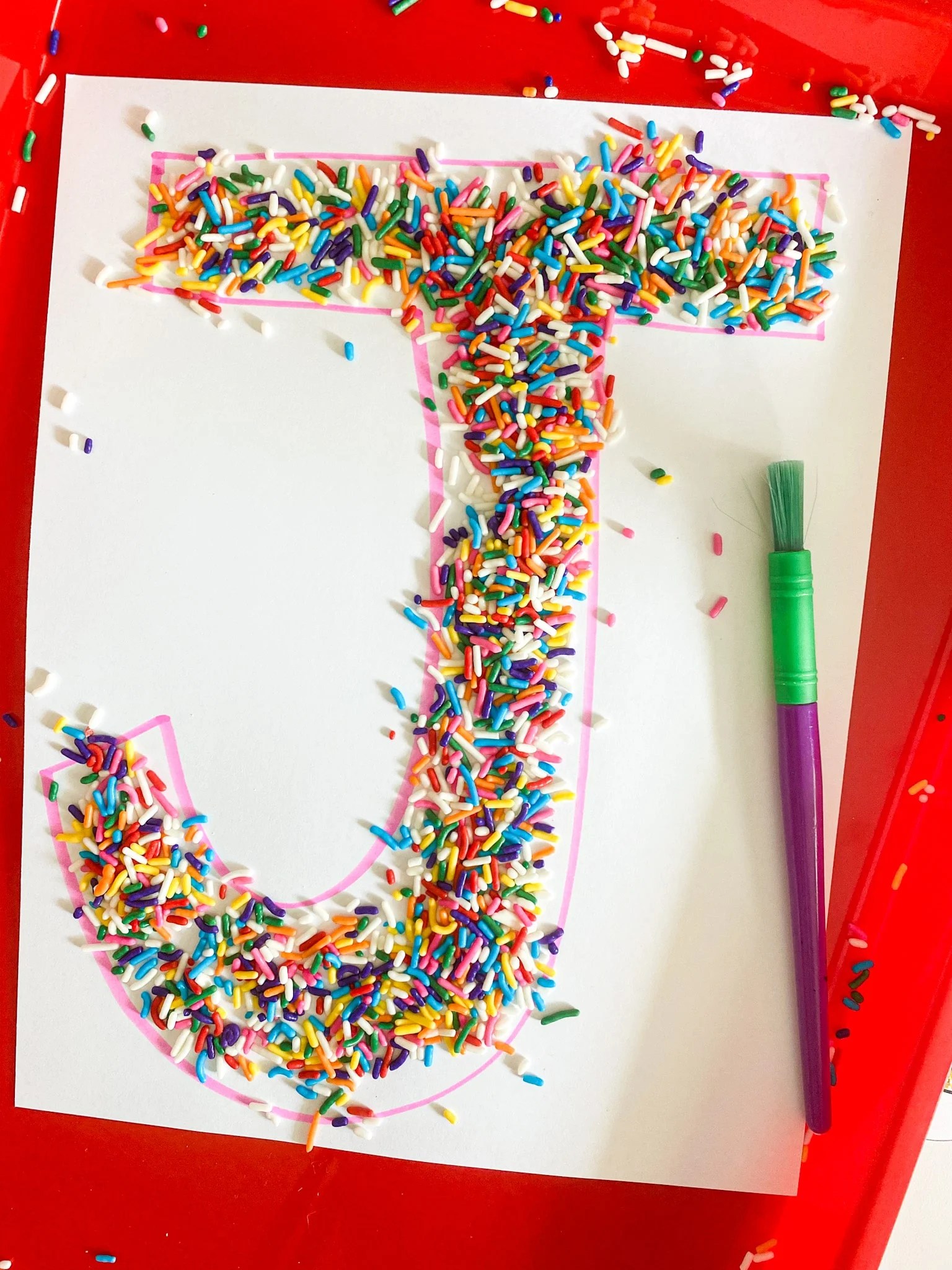 15 Letter J Crafts and Activities - ABCDee Learning