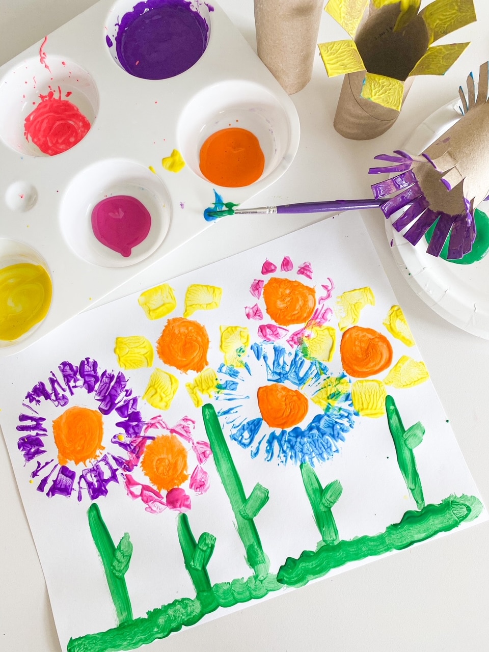 15 EASY Letter F Crafts & Activities (2026) - ABCDee Learning