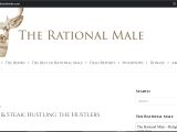 Rollo Tomassi Author Facts Wiki Age Real Name Family Wife Daughter