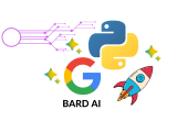Python Accelerator Mastering Python With Google Bard Ai Abclearnings
