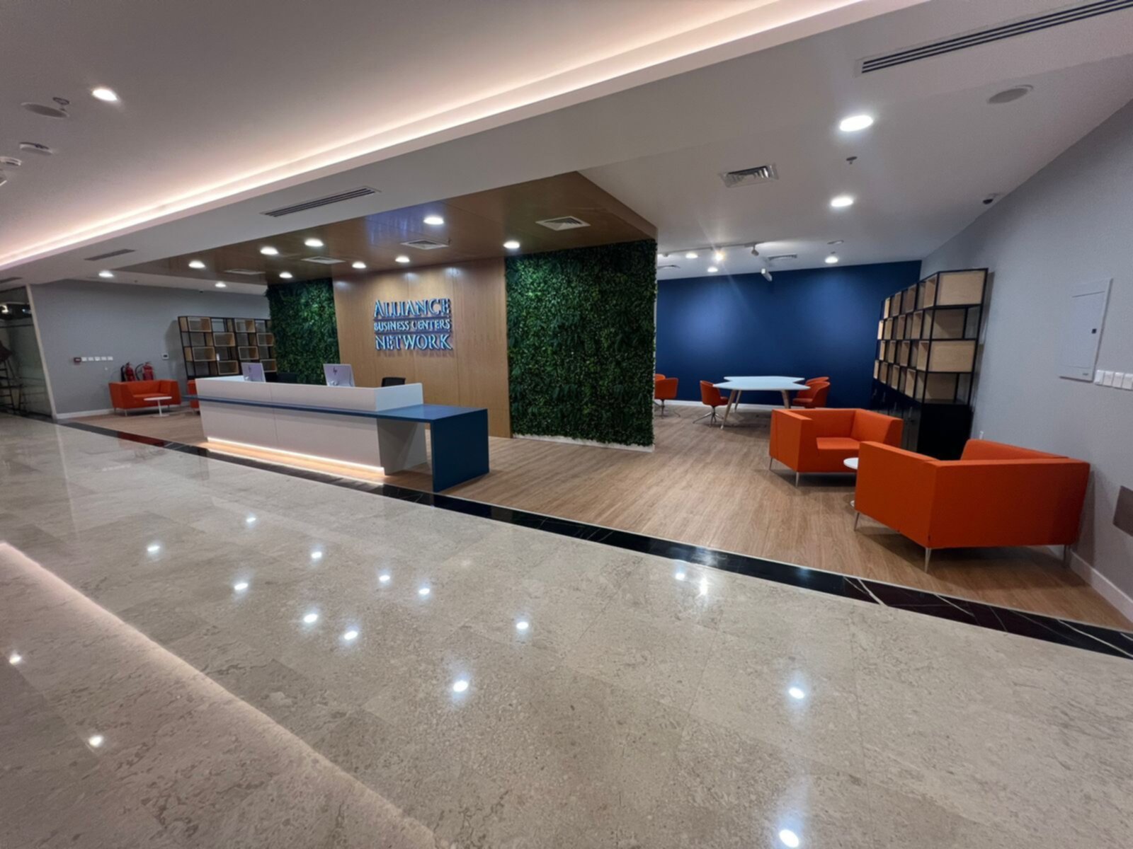 Virtual Office Space Oman: Unlocking the Best Potential of Remote Work ...