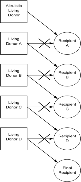 Classification of Living Organ Donors | Abdominal Key